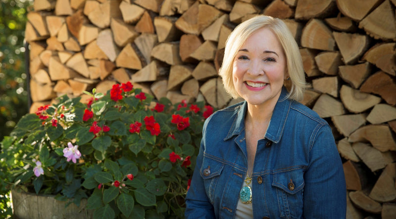 Battling Energy Vampires with Christiane Northrup | Flowerlounge Podcast