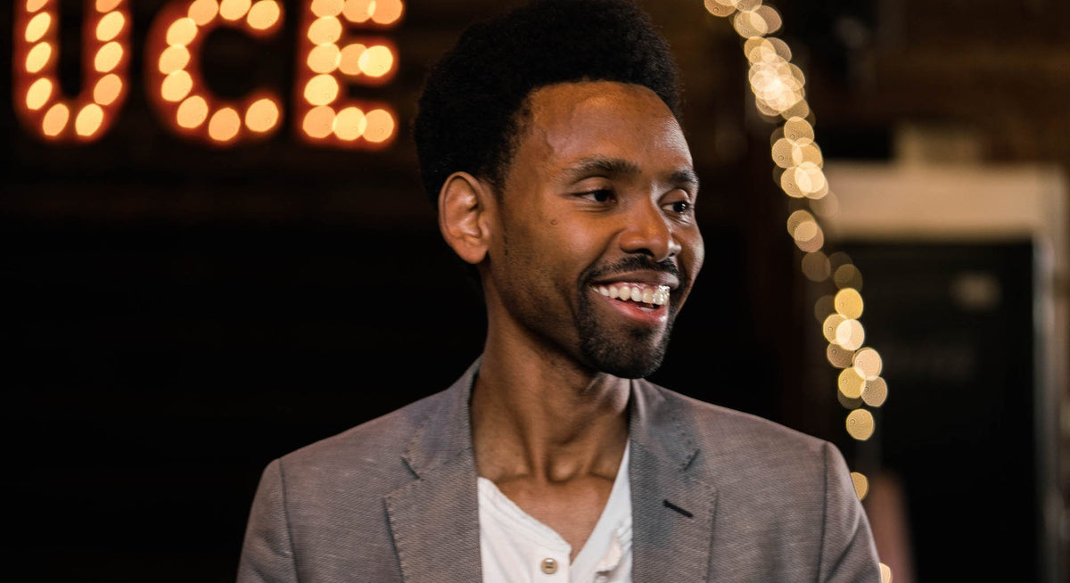 Salsa Heals the World