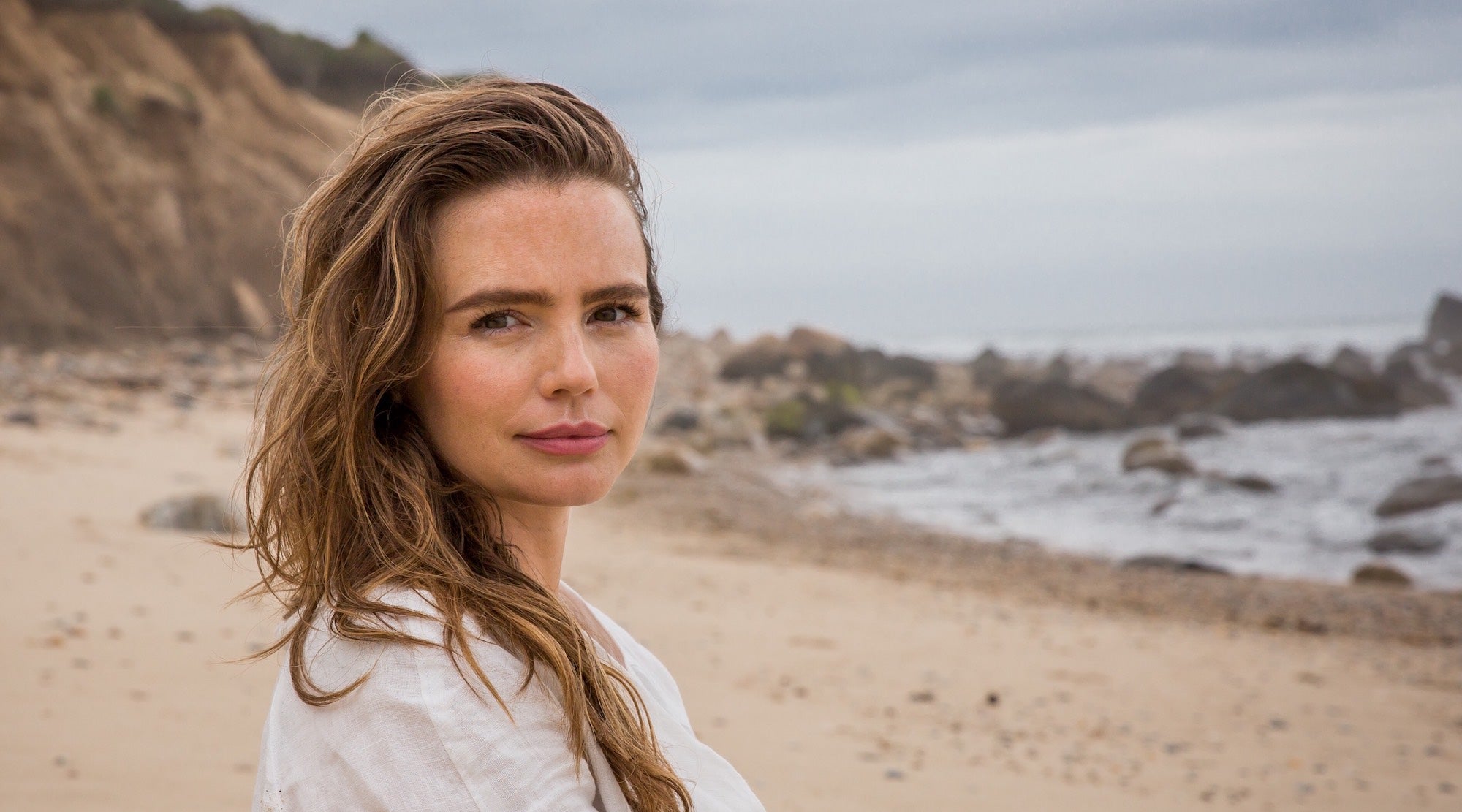 Being Your Own Healer with Deborah Hanekamp | Flowerlounge Podcast
