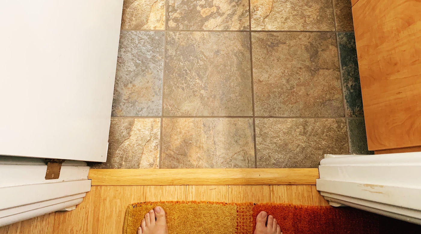 LOTUSWEI Flower Essences for Painful & Debilitating Periods