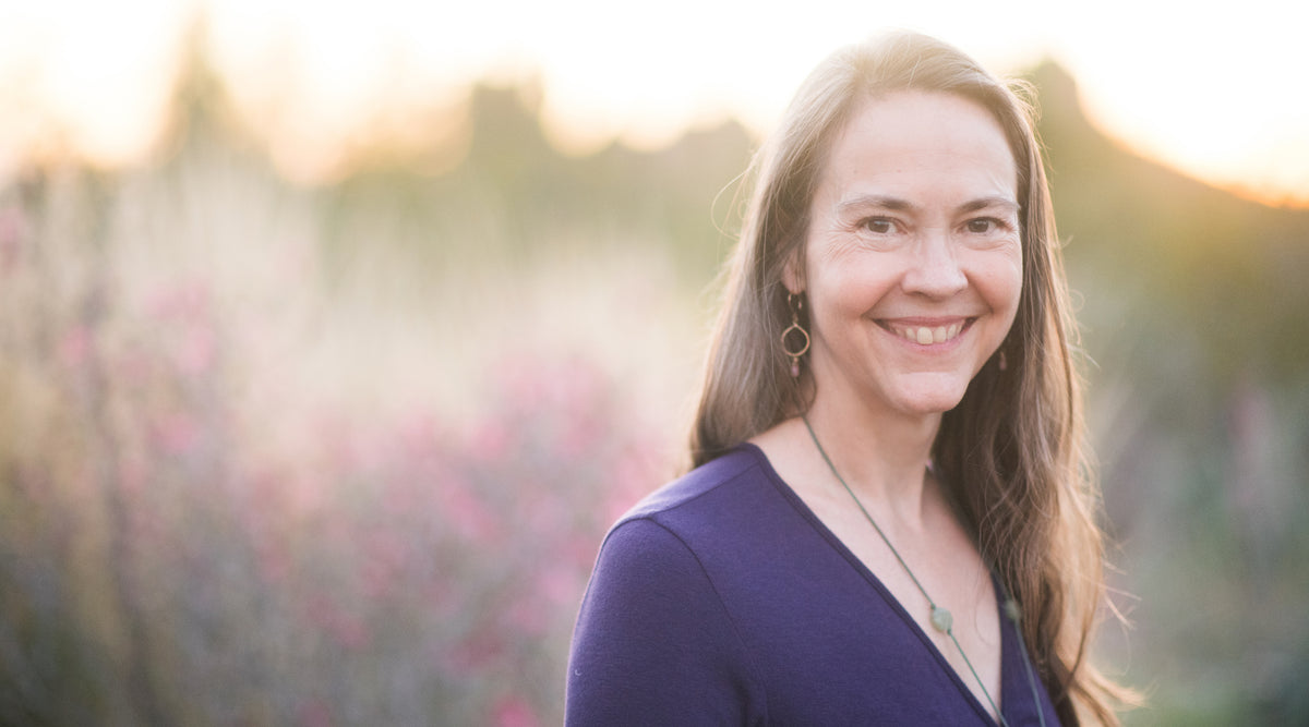 How to Tap into Your Knowingness with Lisa Reinhardt | Flowerlounge