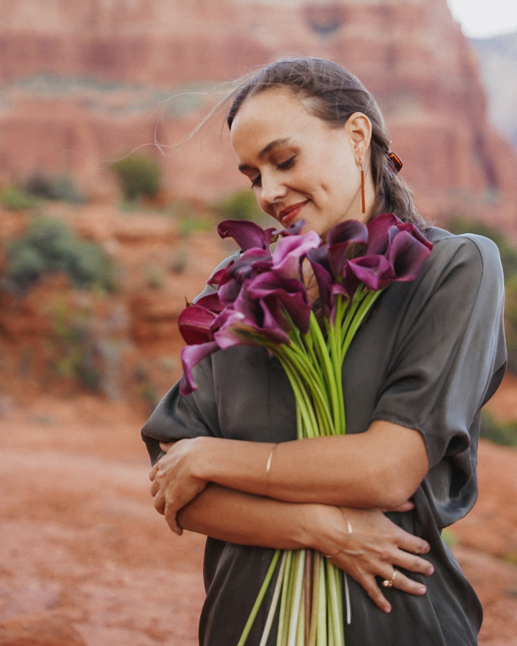 Open Heart Flower Essence Elixir | LOTUSWEI