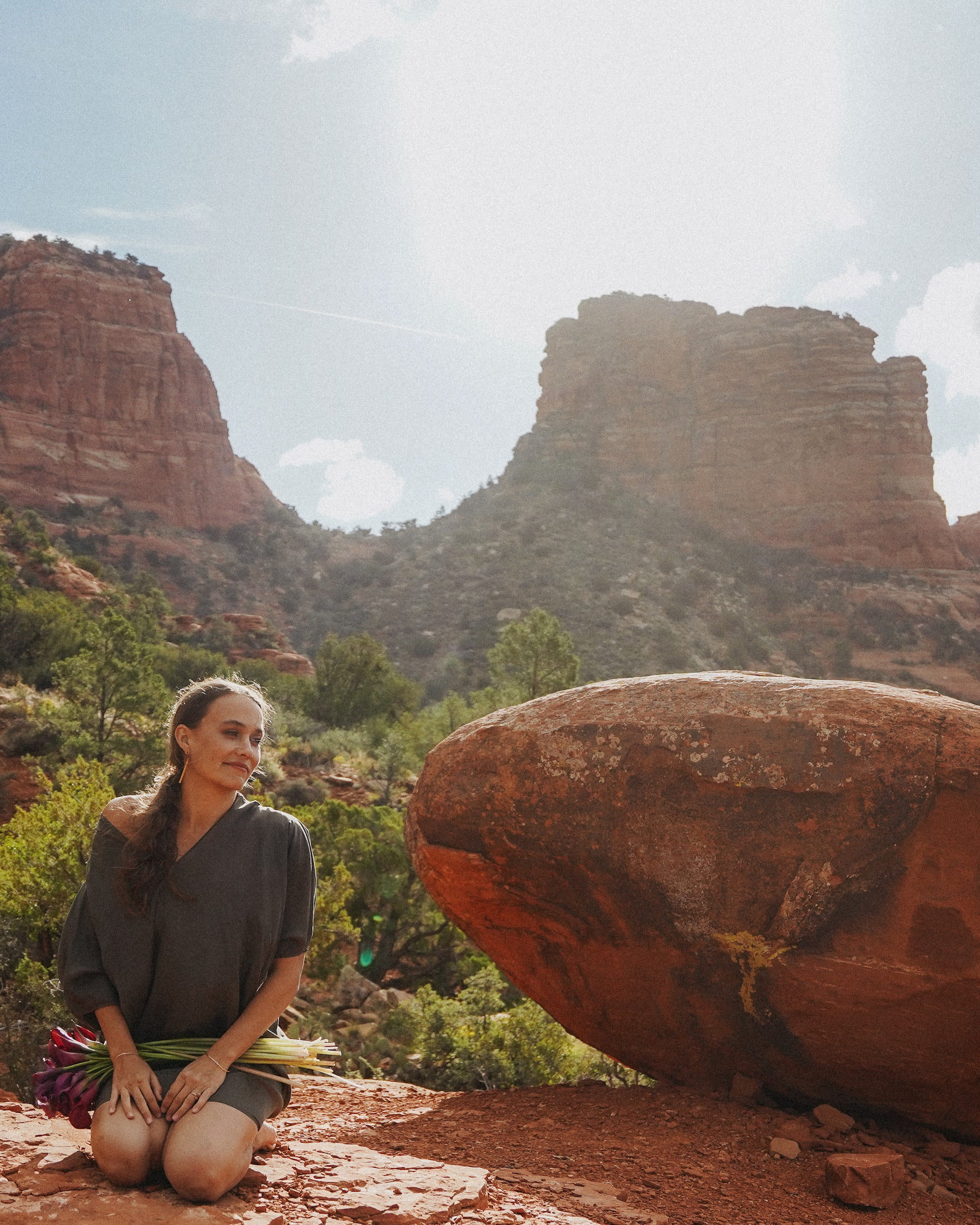 Sacred Datura Flower Elixir