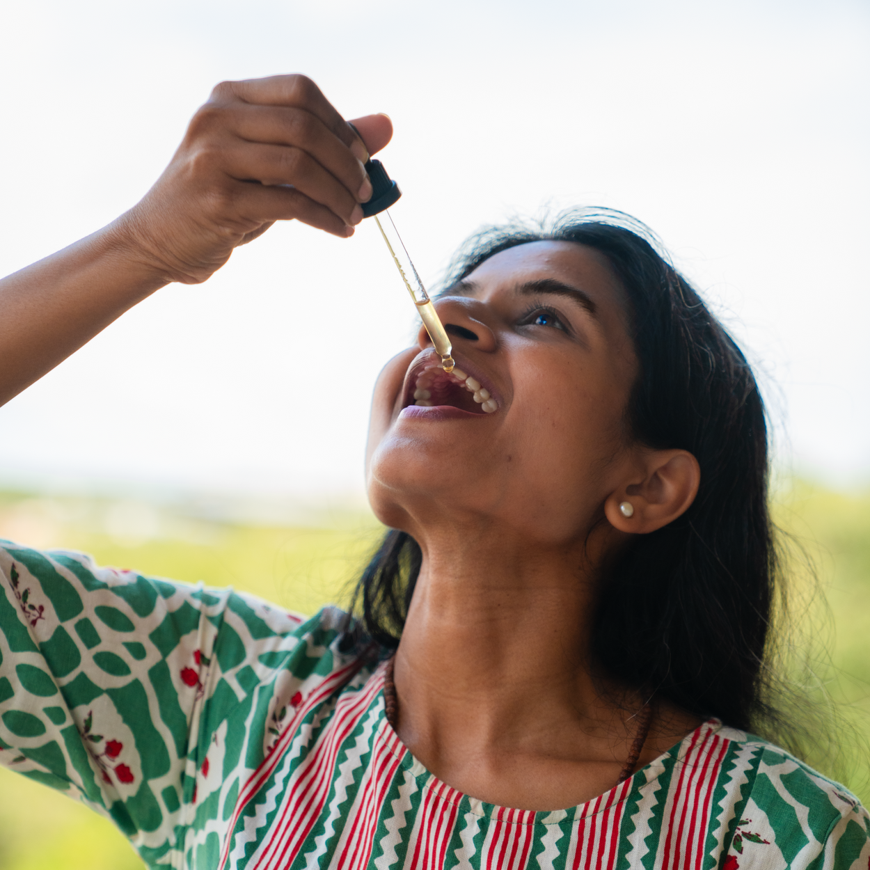 Open Heart Flower Essence Elixir | LOTUSWEI