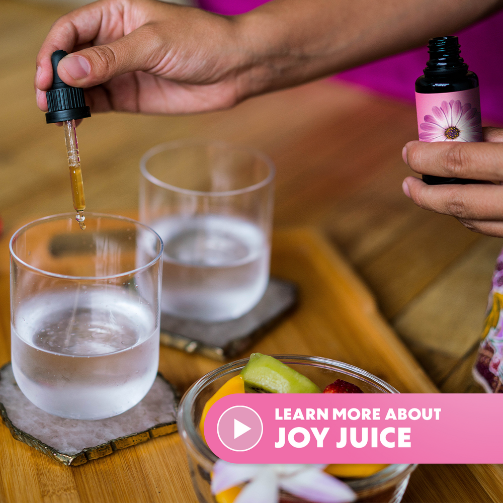Joy Juice Collection - Elevate Your Mood