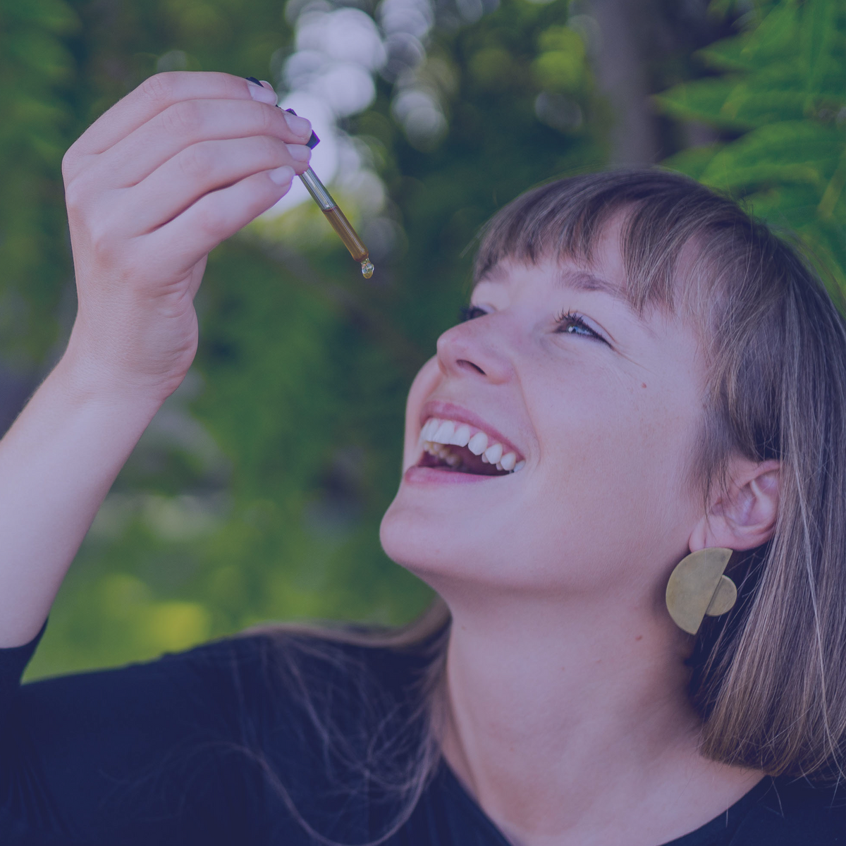 Peony Flower Essence Elixir | LOTUSWEI