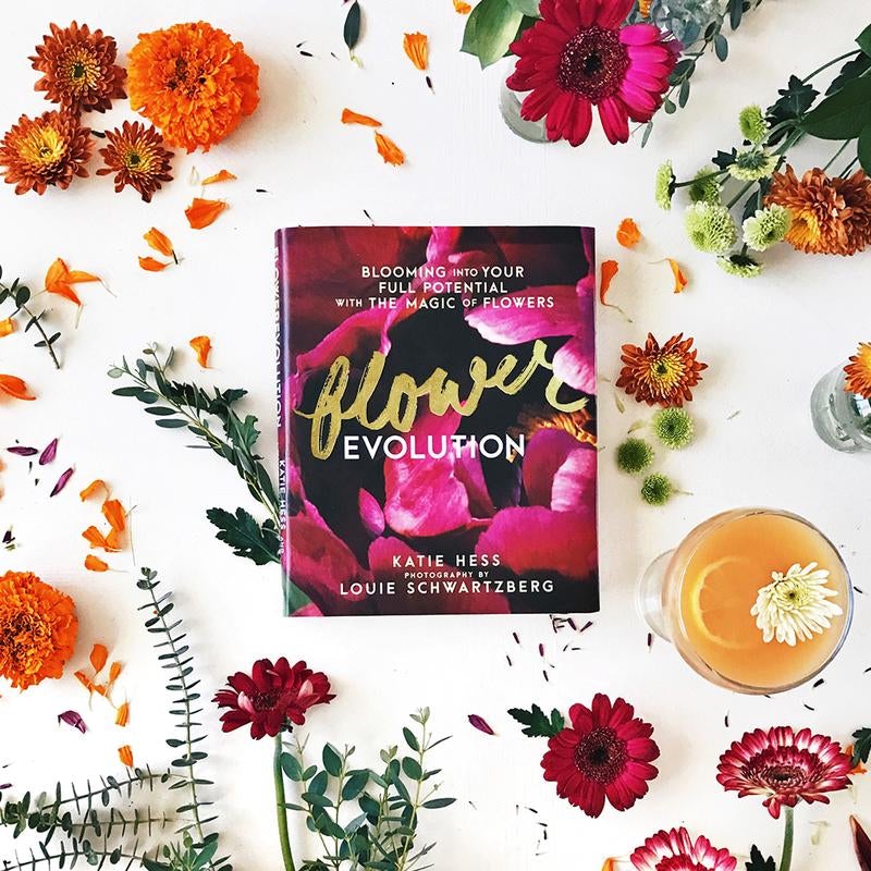 Flower Essence Education | Book & Card Deck – LOTUSWEI