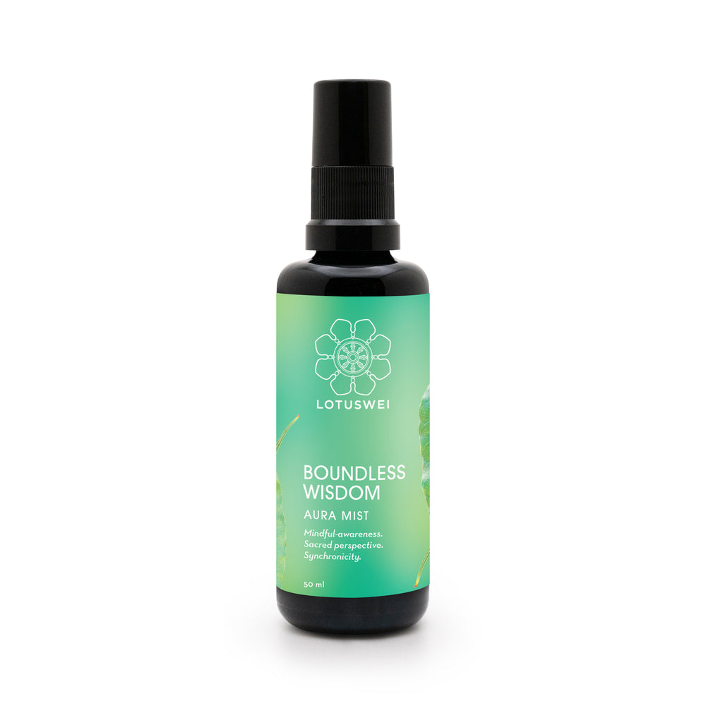 Boundless Wisdom Collection - Insight & Clarity