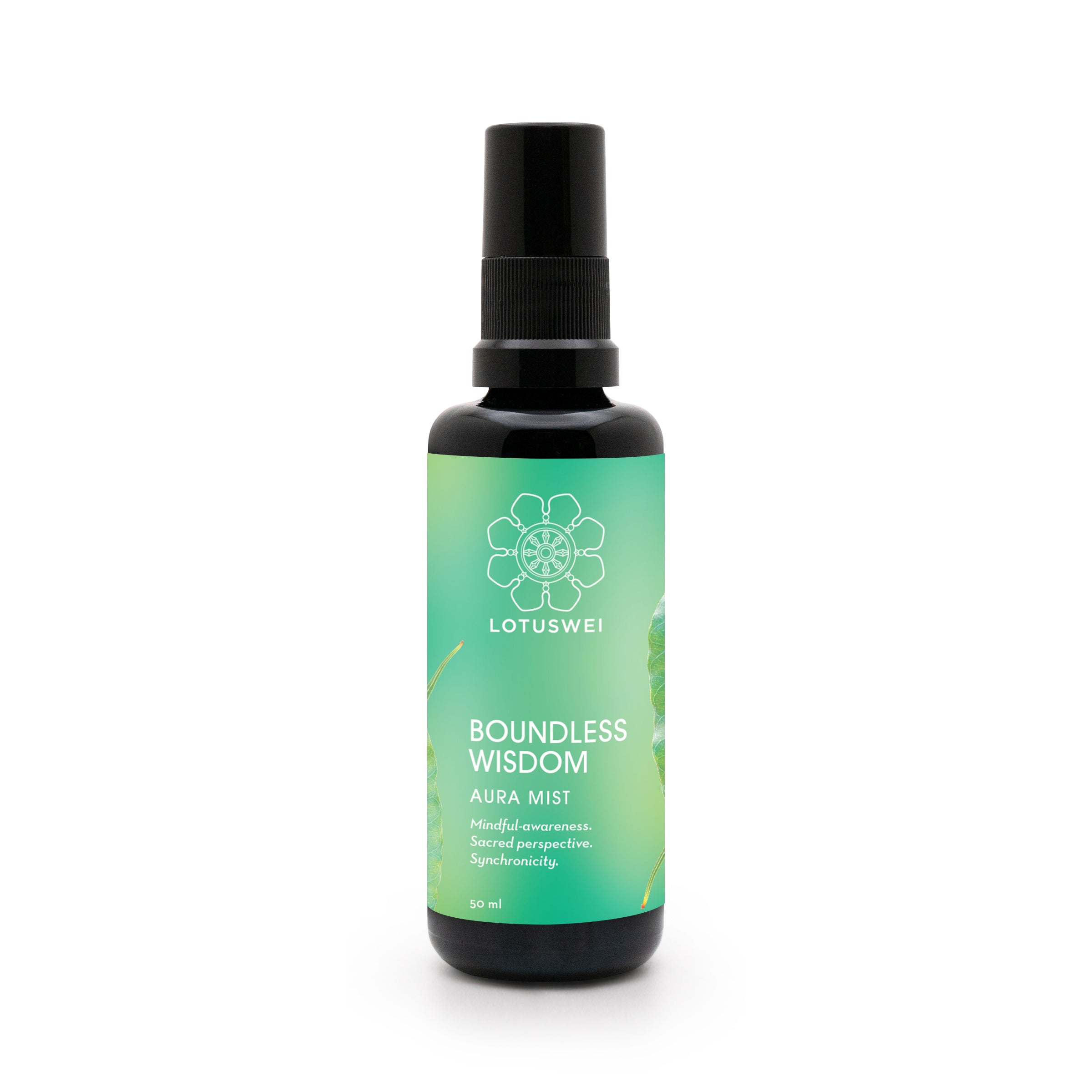 Boundless Wisdom Collection - Insight & Clarity