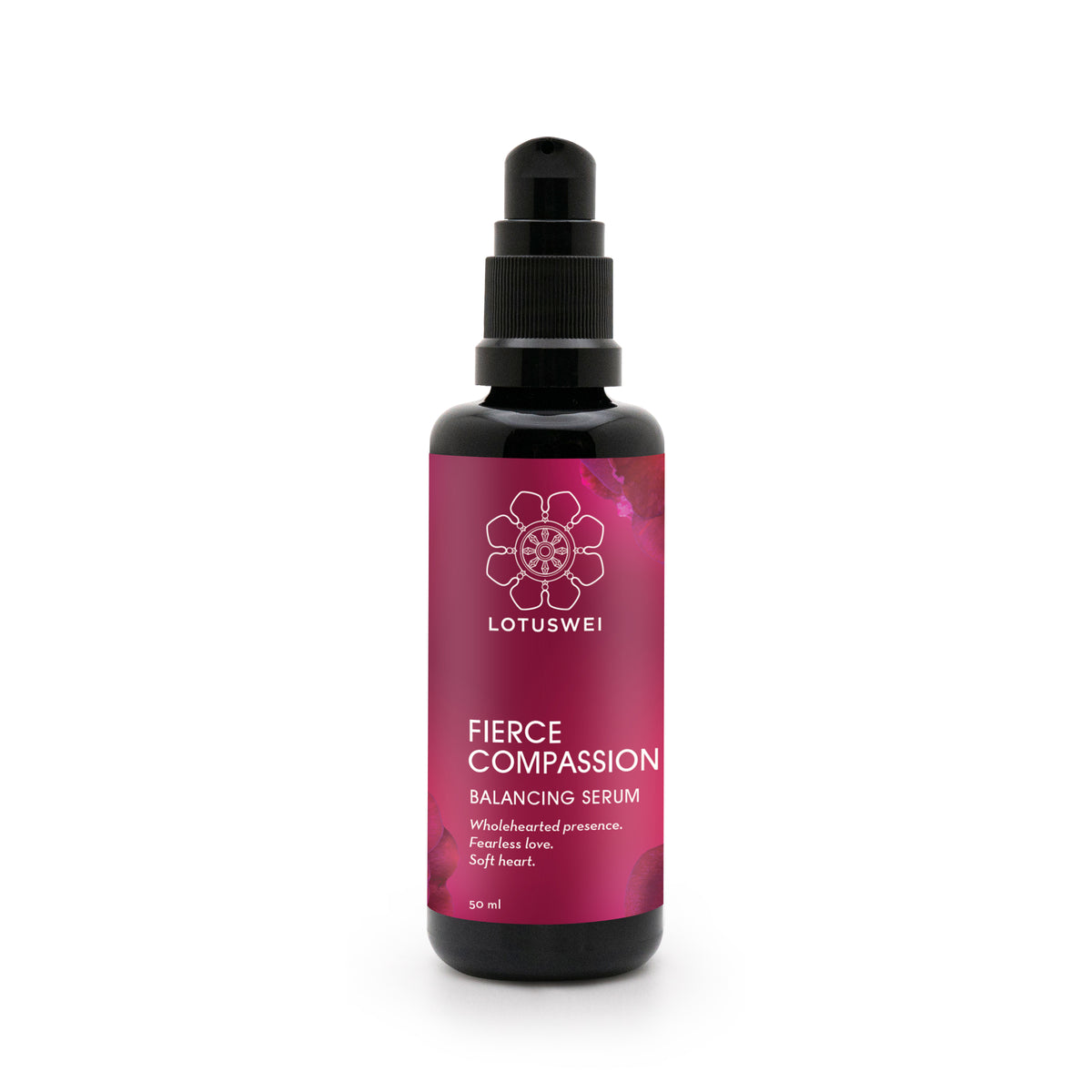 Fierce Compassion Collection - Empower & Connect