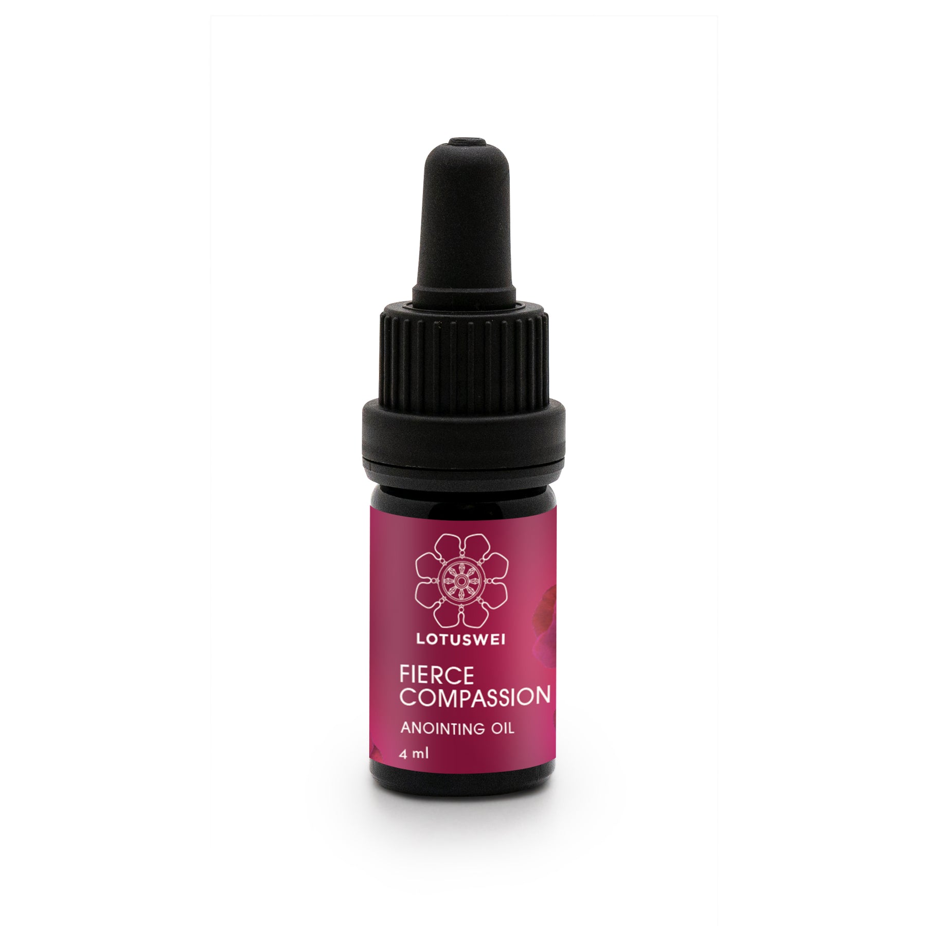Fierce Compassion Collection - Empower & Connect