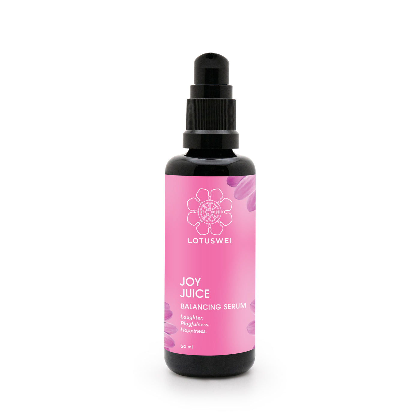Joy Juice Collection - Elevate Your Mood