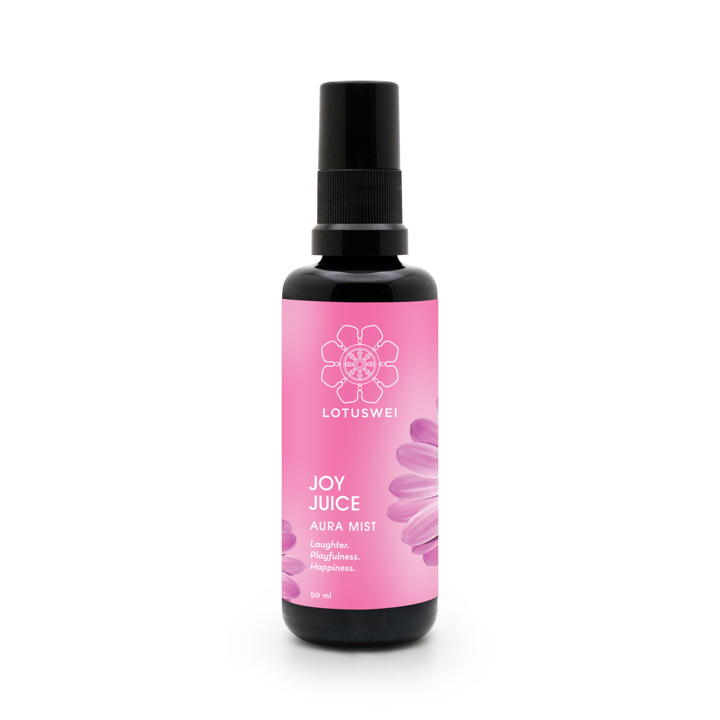 Joy Juice Collection - Elevate Your Mood