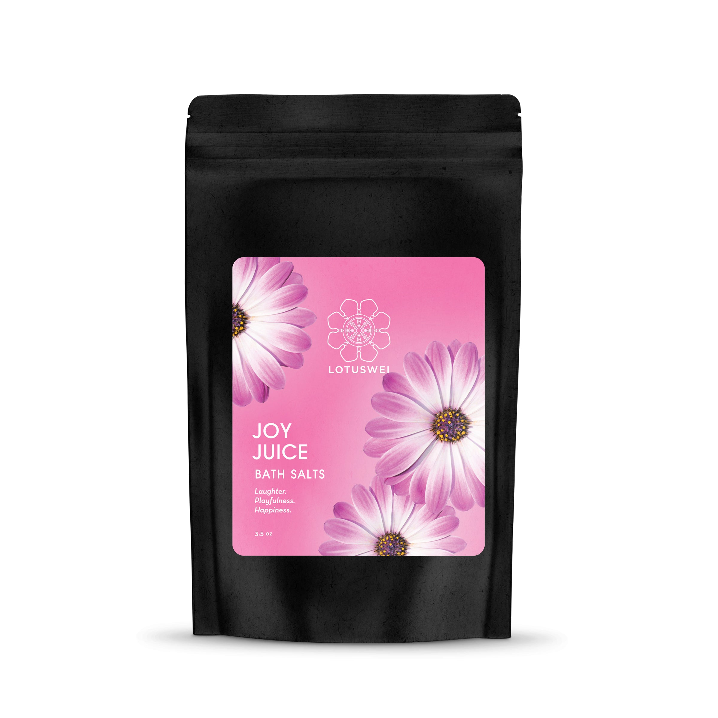 Joy Juice Collection - Elevate Your Mood