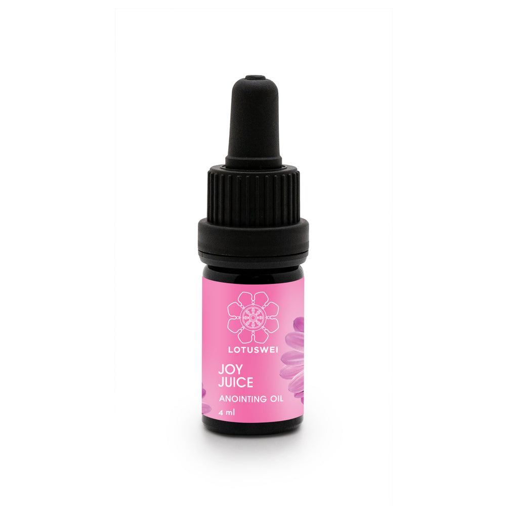 Joy Juice Collection - Elevate Your Mood