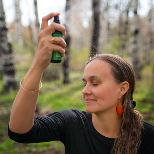 INNER KNOWING | Flower essences for Inner Knowing. – LOTUSWEI